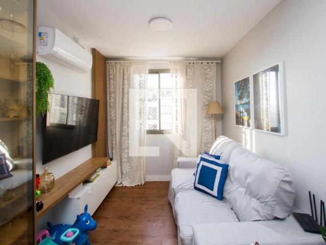 Apto, Santo Amaro, 2 Quartos, 55 m2 São Paulo