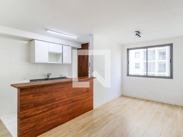 Apto, Santo Amaro, 2 Quartos, 55 m2 São Paulo