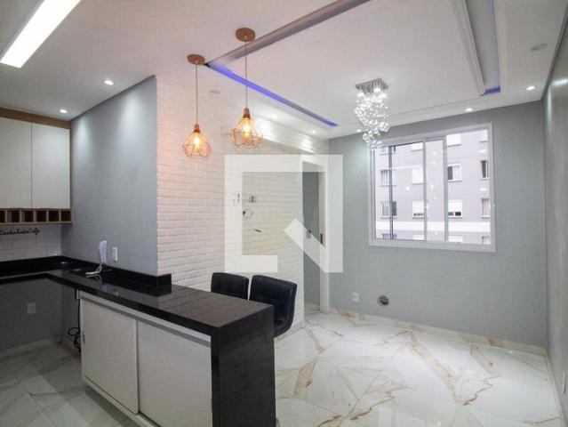 Apto, Santo Amaro, 2 Quartos, 55 m2 São Paulo