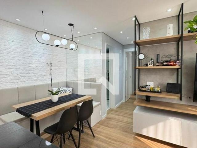 Apto, Santo Amaro, 2 Quartos, 55 m2 São Paulo