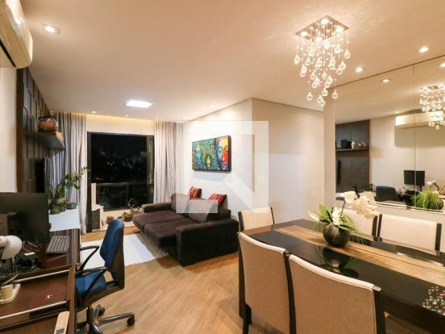 Apto, Santo Amaro, 2 Quartos, 63 m2 São Paulo
