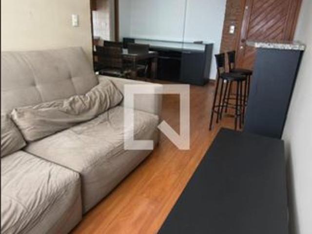 Apto, Santo Amaro, 2 Quartos, 63 m2 São Paulo