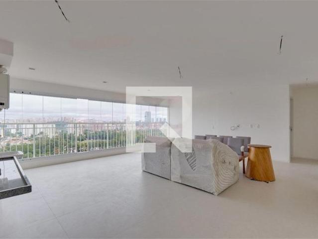 Apto, Santo Amaro, 2 Quartos, 60 m2 São Paulo
