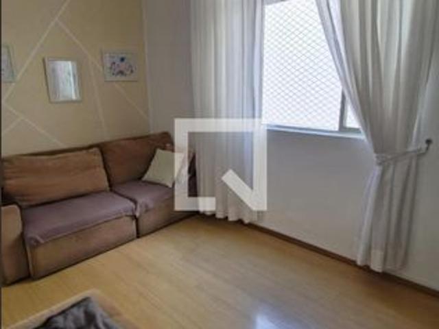 Apto, Santo Amaro, 2 Quartos, 60 m2 São Paulo