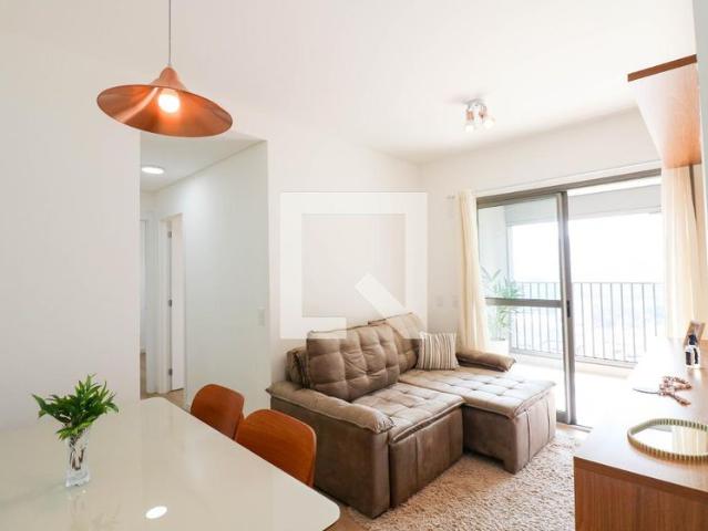 Apto, Santo Amaro, 2 Quartos, 61 m2 São Paulo