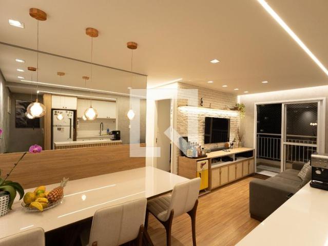 Apto, Santo Amaro, 2 Quartos, 62 m2 São Paulo