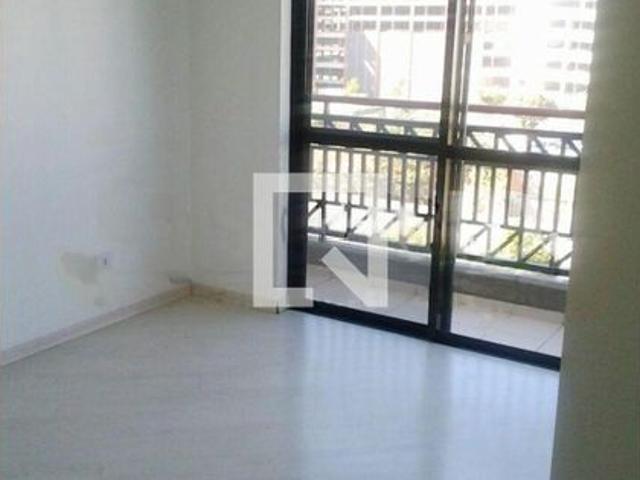 Apto, Santo Amaro, 2 Quartos, 62 m2 São Paulo
