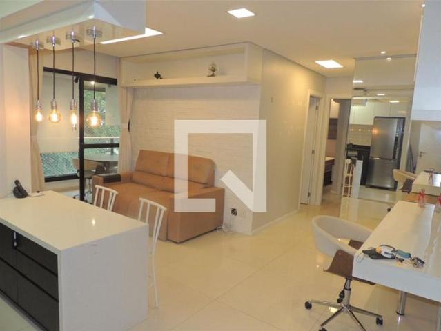 Apto, Santo Amaro, 2 Quartos, 62 m2 São Paulo