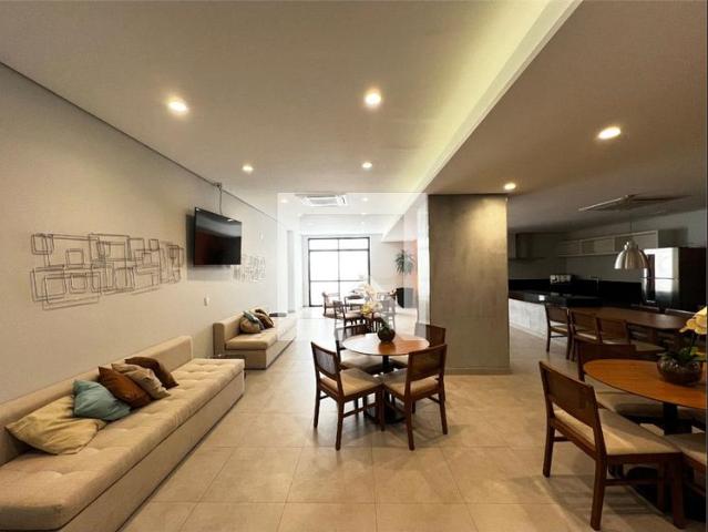 Apto, Santo Amaro, 2 Quartos, 62 m2 São Paulo