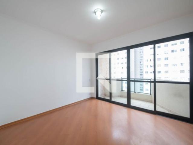 Apto, Santo Amaro, 2 Quartos, 64 m2 São Paulo