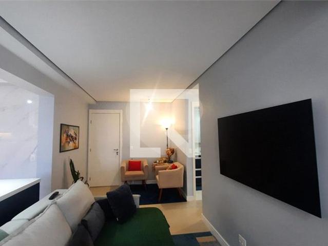 Apto, Santo Amaro, 2 Quartos, 65 m2 São Paulo
