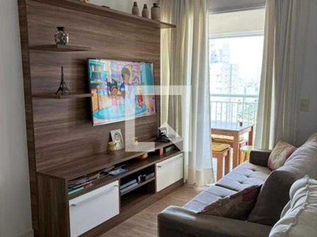 Apto, Santo Amaro, 2 Quartos, 65 m2 São Paulo