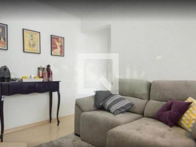 Apto, Santo Amaro, 2 Quartos, 65 m2 São Paulo