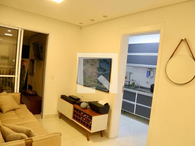 Apto, Santo Amaro, 2 Quartos, 65 m2 São Paulo