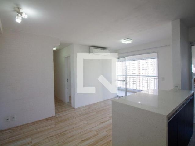 Apto, Santo Amaro, 2 Quartos, 65 m2 São Paulo