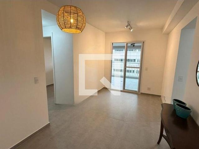 Apto, Santo Amaro, 2 Quartos, 65 m2 São Paulo