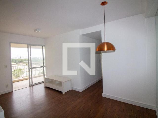 Apto, Santo Amaro, 2 Quartos, 65 m2 São Paulo