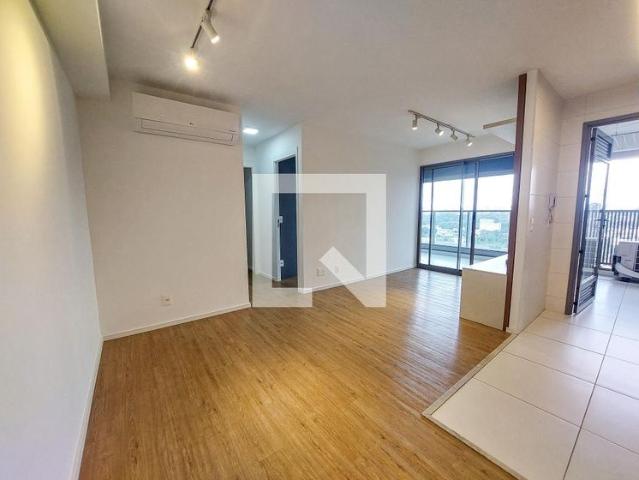 Apto, Santo Amaro, 2 Quartos, 65 m2 São Paulo