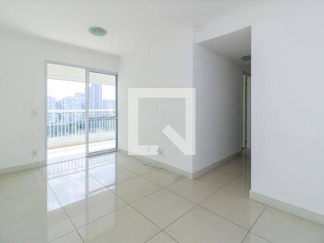 Apto, Santo Amaro, 2 Quartos, 65 m2 São Paulo