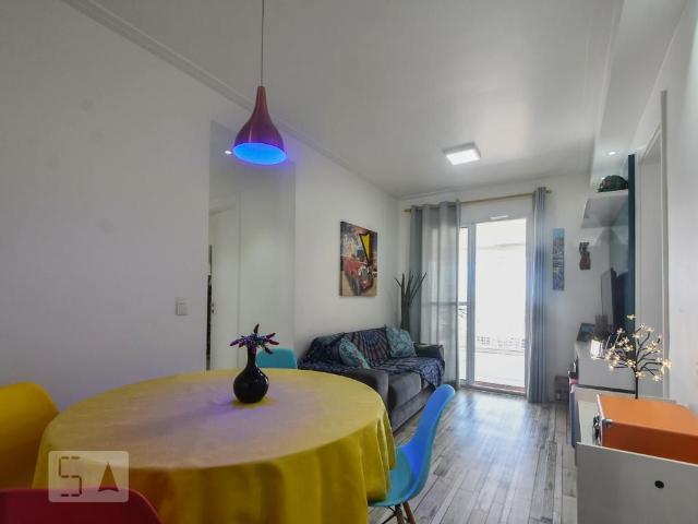 Apto, Santo Amaro, 2 Quartos, 65 m2 São Paulo