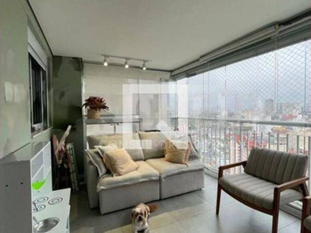 Apto, Santo Amaro, 2 Quartos, 65 m2 São Paulo