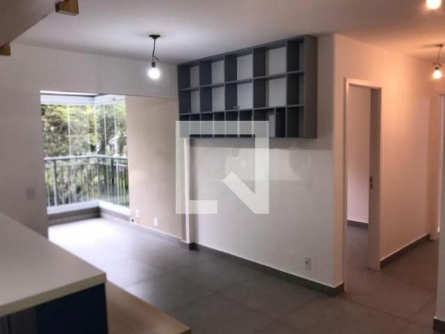 Apto, Santo Amaro, 2 Quartos, 66 m2 São Paulo
