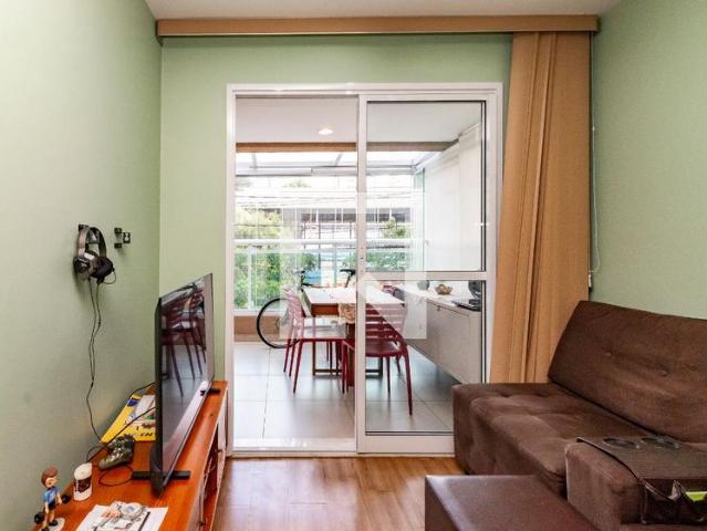 Apto, Santo Amaro, 2 Quartos, 66 m2 São Paulo