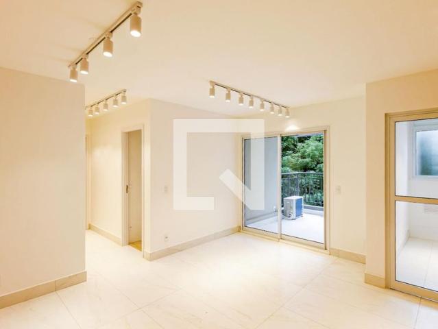 Apto, Santo Amaro, 2 Quartos, 66 m2 São Paulo