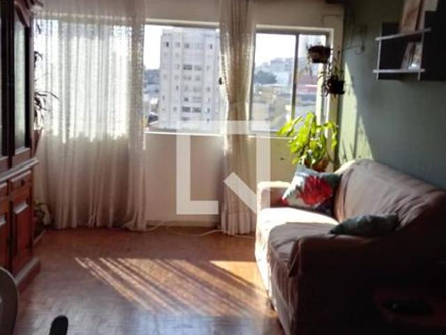 Apto, Santo Amaro, 2 Quartos, 68 m2 São Paulo