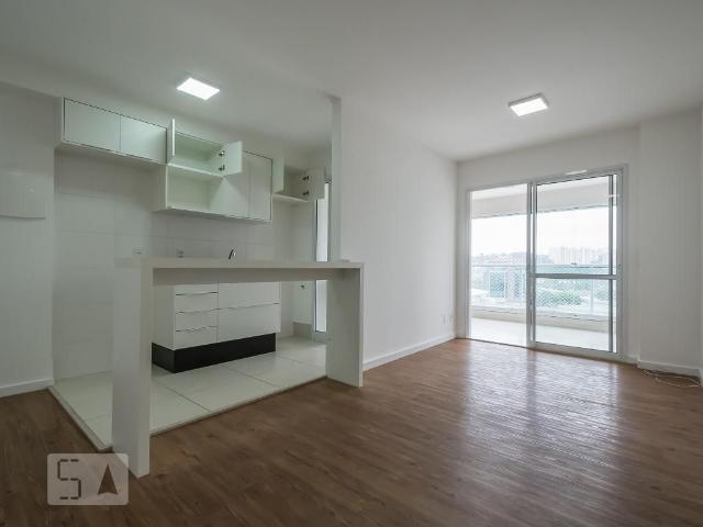 Apto, Santo Amaro, 2 Quartos, 68 m2 São Paulo