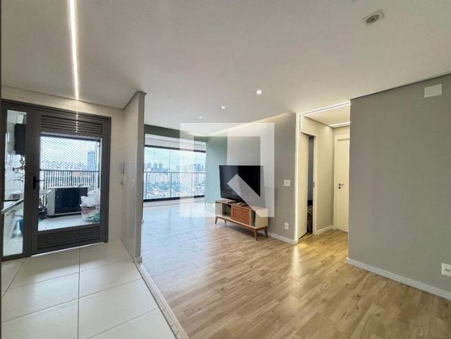 Apto, Santo Amaro, 2 Quartos, 69 m2 São Paulo