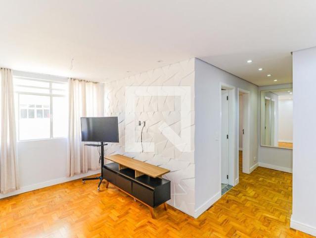 Apto, Santo Amaro, 2 Quartos, 69 m2 São Paulo
