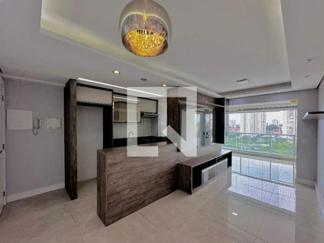 Apto, Santo Amaro, 2 Quartos, 69 m2 São Paulo