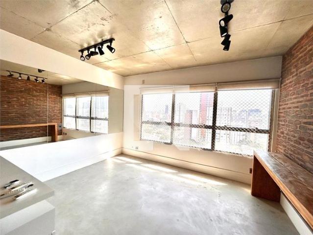 Apto, Santo Amaro, 2 Quartos, 73 m2 São Paulo