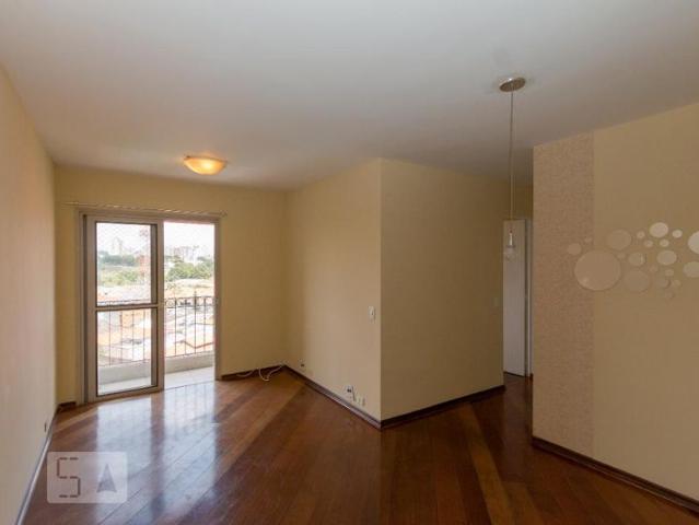 Apto, Santo Amaro, 2 Quartos, 70 m2 São Paulo
