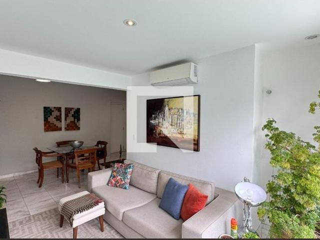 Apto, Santo Amaro, 2 Quartos, 70 m2 São Paulo