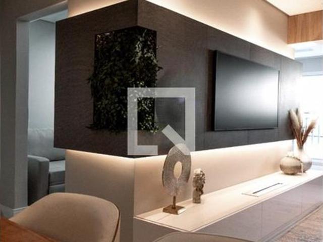 Apto, Santo Amaro, 2 Quartos, 70 m2 São Paulo