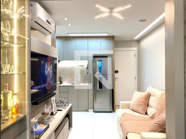Apto, Santo Amaro, 2 Quartos, 71 m2 São Paulo