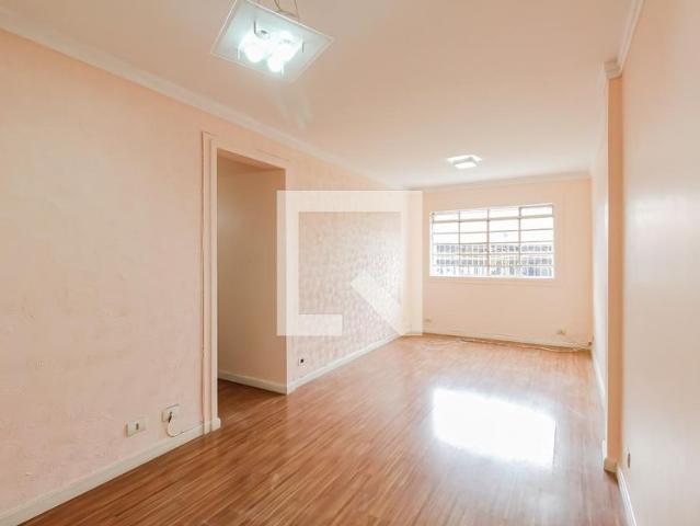 Apto, Santo Amaro, 2 Quartos, 77 m2 São Paulo