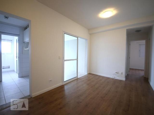 Apto, Santo Amaro, 2 Quartos, 75 m2 São Paulo