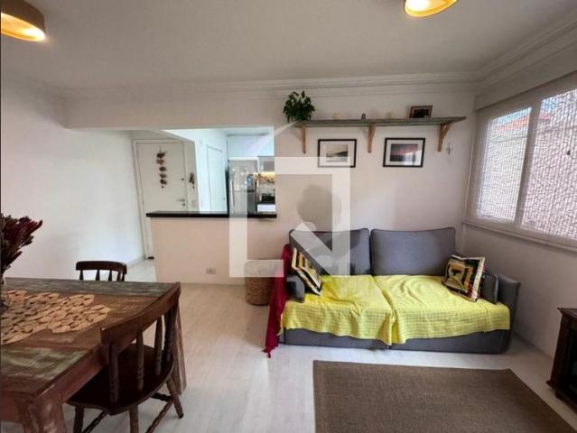 Apto, Santo Amaro, 2 Quartos, 75 m2 São Paulo