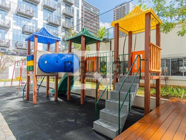 Apto, Santo Amaro, 2 Quartos, 75 m2 São Paulo