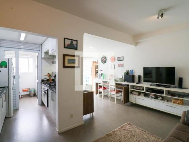 Apto, Santo Amaro, 2 Quartos, 75 m2 São Paulo
