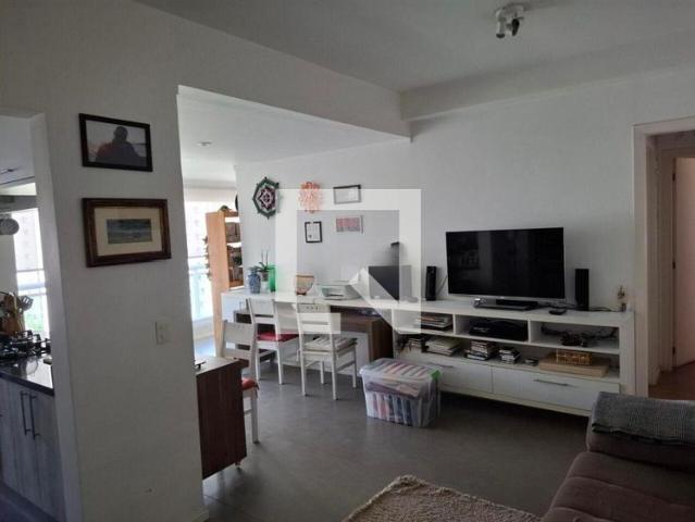 Apto, Santo Amaro, 2 Quartos, 75 m2 São Paulo