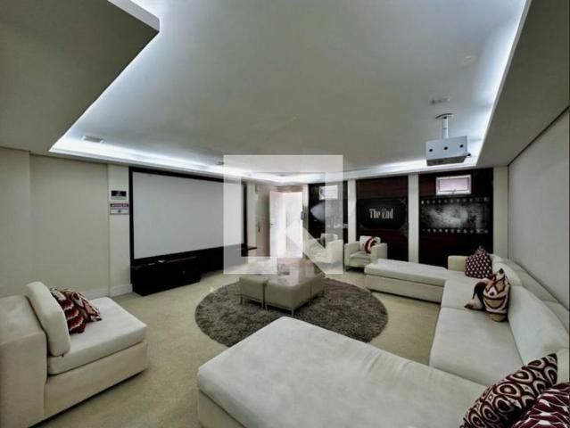 Apto, Santo Amaro, 2 Quartos, 76 m2 São Paulo