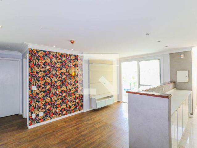 Apto, Santo Amaro, 2 Quartos, 78 m2 São Paulo