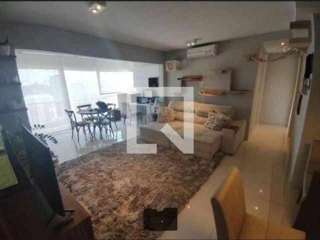 Apto, Santo Amaro, 2 Quartos, 80 m2 São Paulo