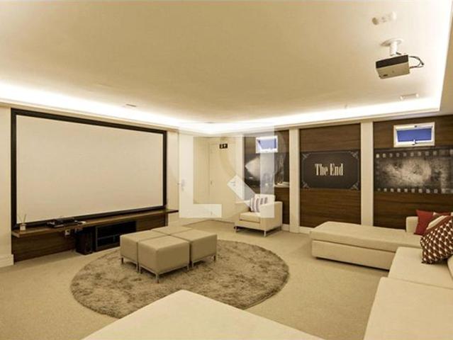 Apto, Santo Amaro, 2 Quartos, 80 m2 São Paulo