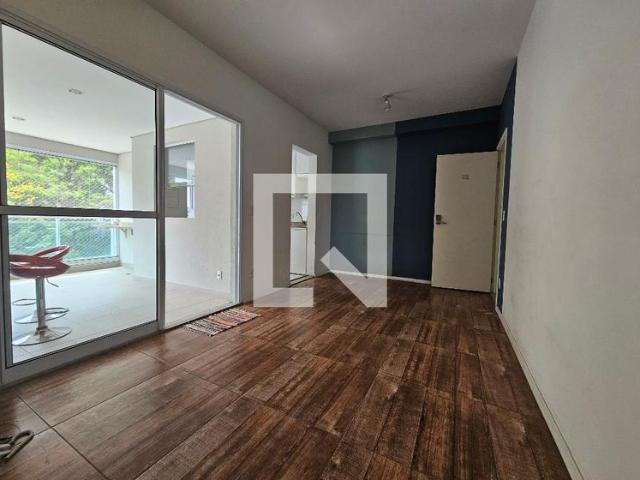 Apto, Santo Amaro, 2 Quartos, 80 m2 São Paulo