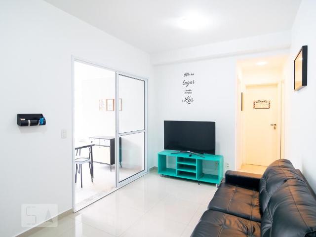Apto, Santo Amaro, 2 Quartos, 80 m2 São Paulo